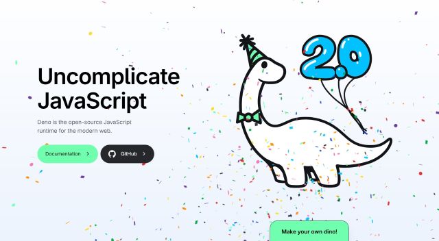 JavaScript bei Microsoft | Microsoft Developer