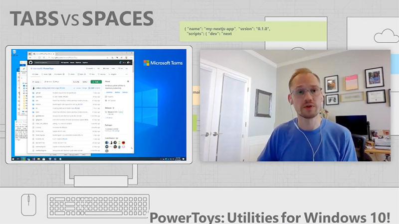 Windows Dev Tools | Microsoft Developer