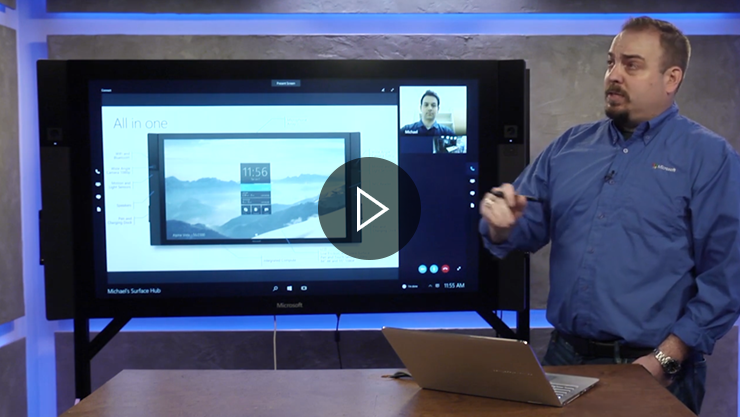 Microsoft App Hub