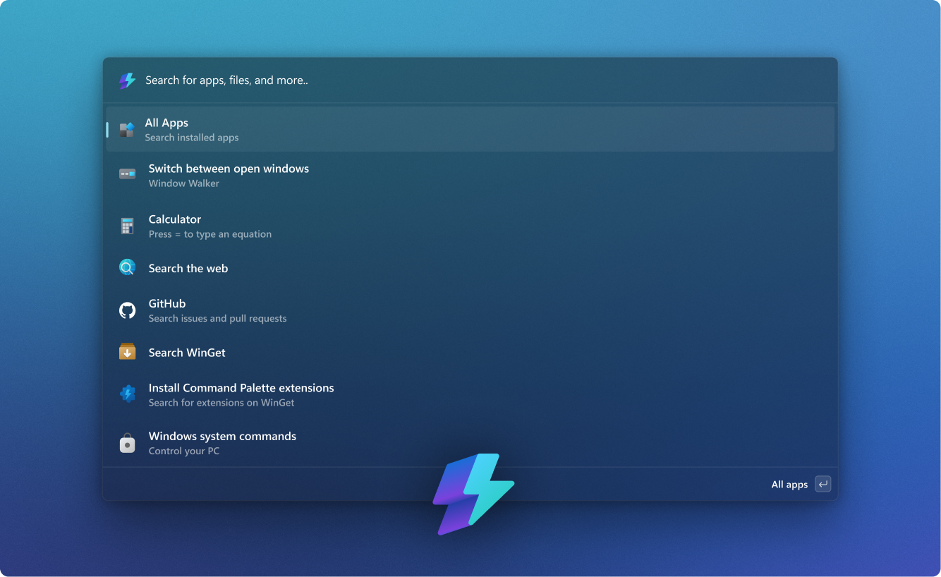 Alat Pengembang di Windows | Microsoft Developer