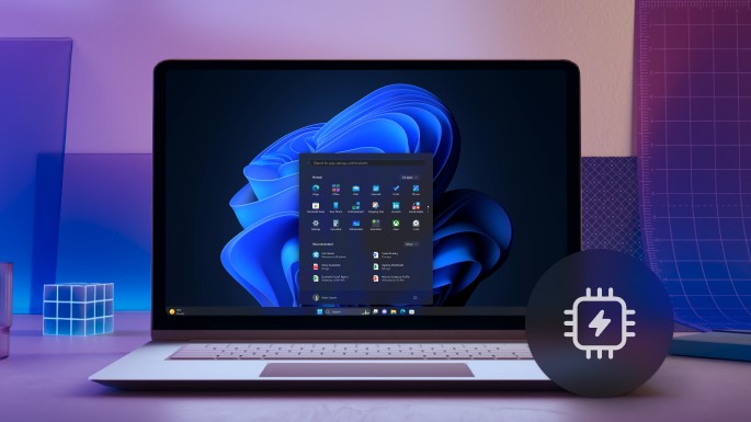 Arm의 Windows 앱 | Microsoft Developer