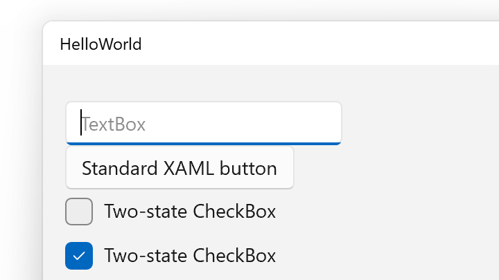 Windows 개발자 센터