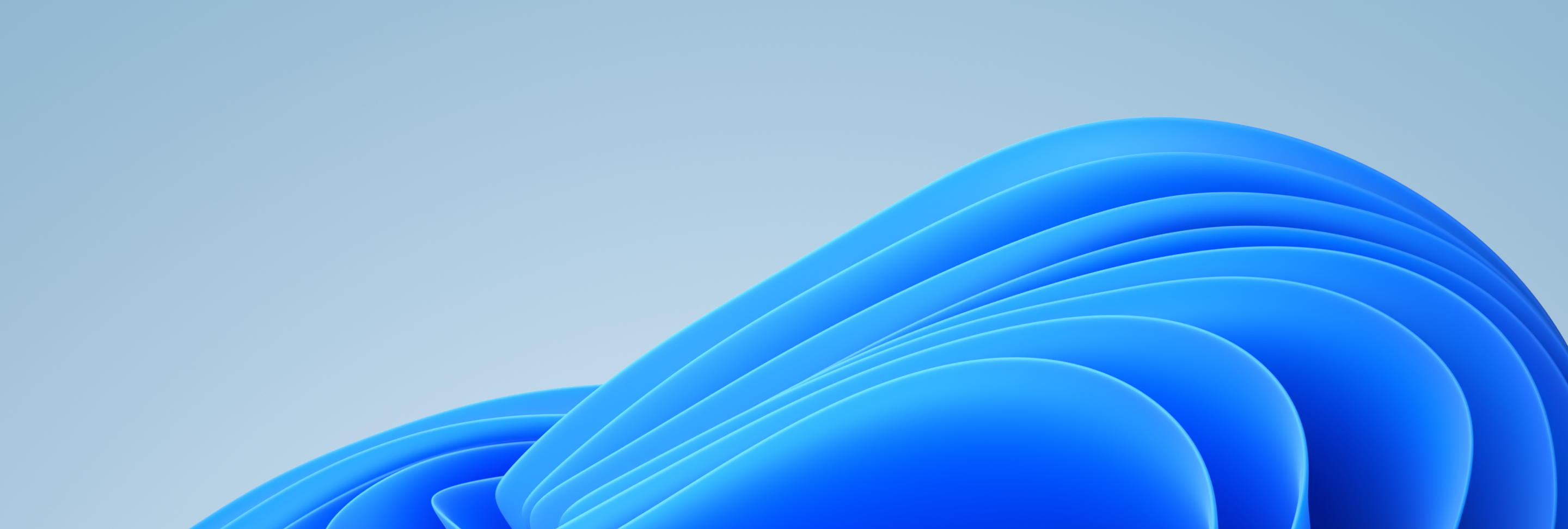 Microsoft Developer Wallpaper