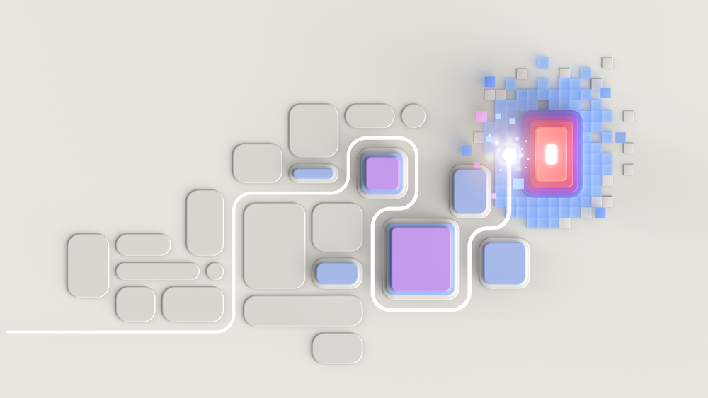 Microsoft Developer Wallpaper