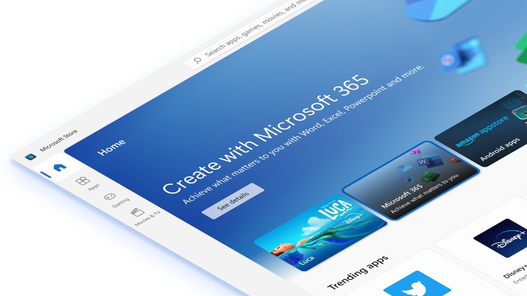 Windows 開發人員中心 | Microsoft Developer