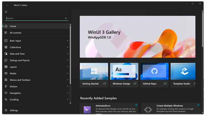 Windows 開發人員中心 | Microsoft Developer